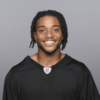 Calvin Austin III | Pittsburgh Steelers