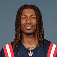 Alex Austin | New England Patriots