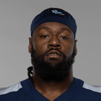 Denico Autry | Houston Texans