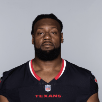 Denico Autry | Houston Texans