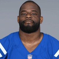 Genard Avery | Indianapolis Colts