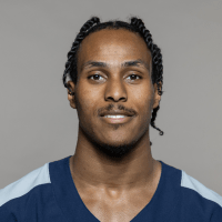 Tre Avery | Tennessee Titans