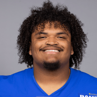 Steve Avila | Los Angeles Rams