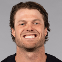 Alex Bachman | Las Vegas Raiders