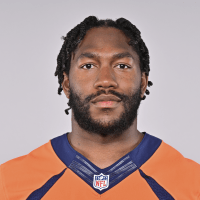 Tyler Badie | Denver Broncos