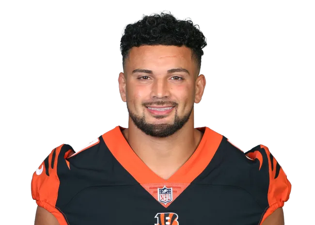Markus Bailey | Cincinnati Bengals