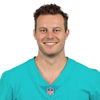 Jake Bailey | Miami Dolphins