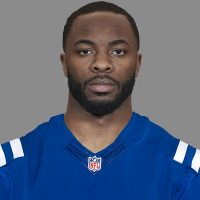 Darrell Baker Jr. | Indianapolis Colts