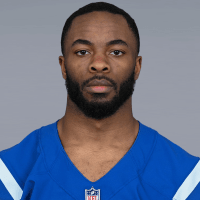 Darrell Baker Jr. | Indianapolis Colts