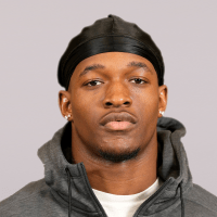 Javon Baker | New England Patriots