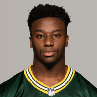 Corey Ballentine | Green Bay Packers
