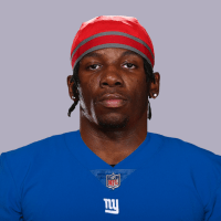 Deonte Banks | New York Giants