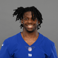 Deonte Banks | New York Giants