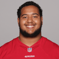 Aaron Banks | San Francisco 49ers