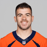 Michael Bandy | Denver Broncos