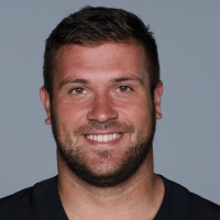 Alex Bars | Las Vegas Raiders