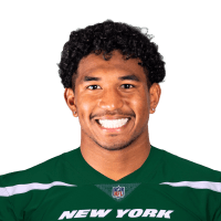Zaire Barnes | New York Jets