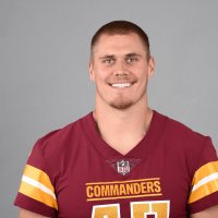 Cody Barton | Washington Commanders