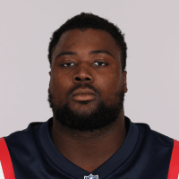 Christian Barmore | New England Patriots