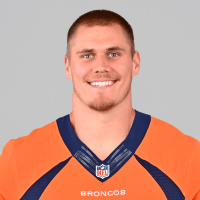 Cody Barton | Denver Broncos