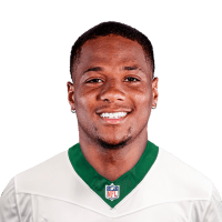 Shemar Bartholomew | New York Jets