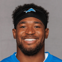 Derrick Barnes | Detroit Lions