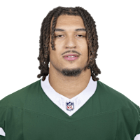 Tyler Baron | New York Jets