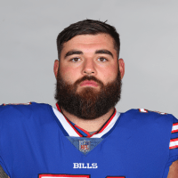 Ryan Bates | Buffalo Bills