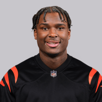 Jordan Battle | Cincinnati Bengals