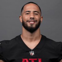 Jessie Bates III | Atlanta Falcons