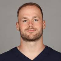 Brenden Bates | New York Jets