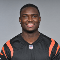Jordan Battle | Cincinnati Bengals