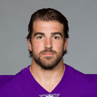 Tyler Batty | Minnesota Vikings