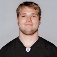 Tyler Beach | Pittsburgh Steelers