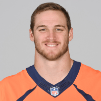 Andrew Beck | Houston Texans