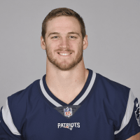 Andrew Beck | Houston Texans