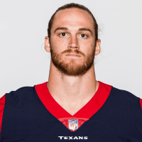 Andrew Beck | Houston Texans