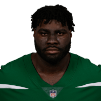 Mekhi Becton | Philadelphia Eagles
