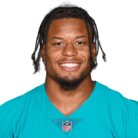 Quinton Bell | Miami Dolphins