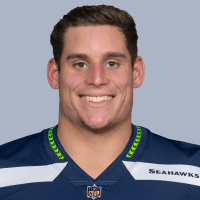 Levi Bell | Seattle Seahawks