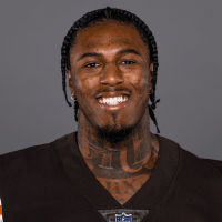 D'Anthony Bell | Cleveland Browns