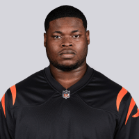 Travis Bell | Cincinnati Bengals