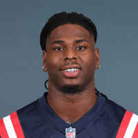 Jaheim Bell | New England Patriots
