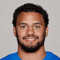 Ronnie Bell | Detroit Lions