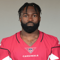 Eno Benjamin | New Orleans Saints