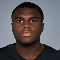 Jakorian Bennett | Las Vegas Raiders