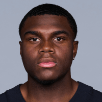 Jakorian Bennett | Las Vegas Raiders