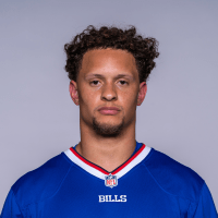 Terrel Bernard | Buffalo Bills