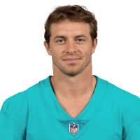 Braxton Berrios | Miami Dolphins