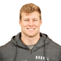 JD Bertrand | Atlanta Falcons